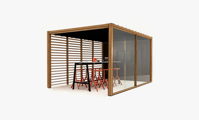 Senator | CellPod | Product Range