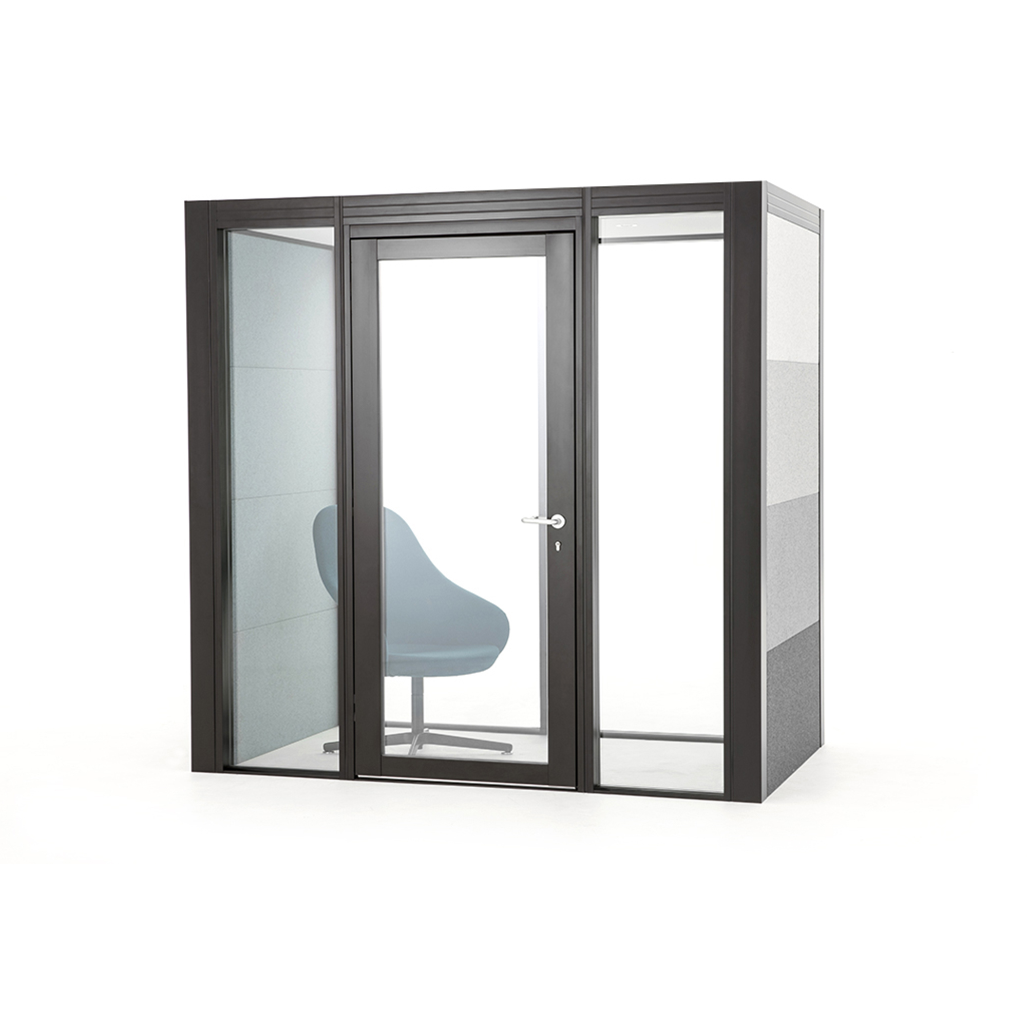 Senator | CellPod | Product Range