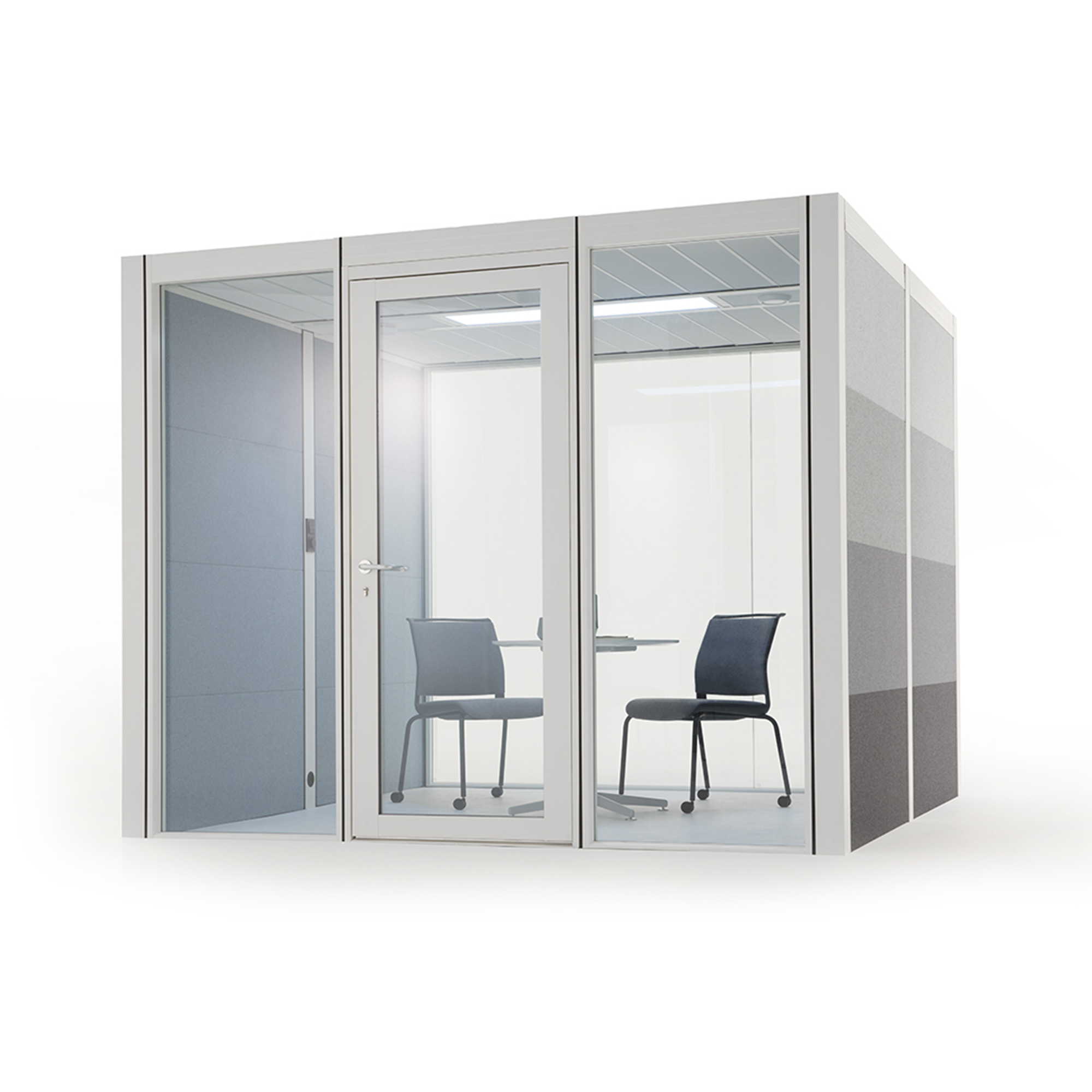 Senator | CellPod | Product Range